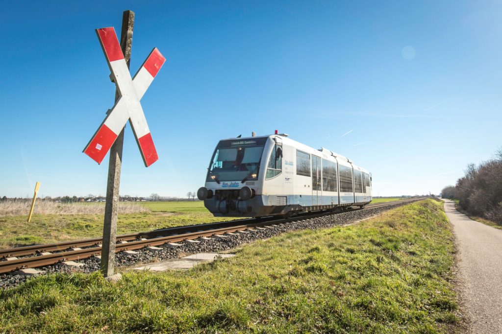 Rurtalbahn – Willkommen Zuhause