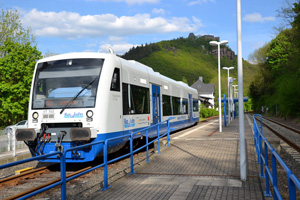 Rurtalbahn – Willkommen Zuhause