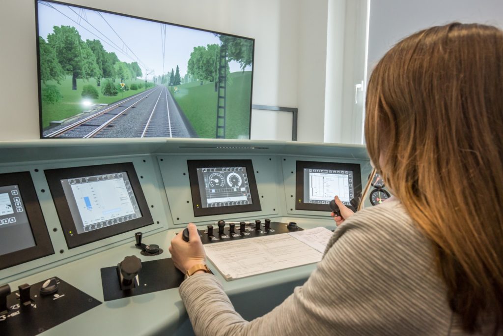 Karriere – Rurtalbahn