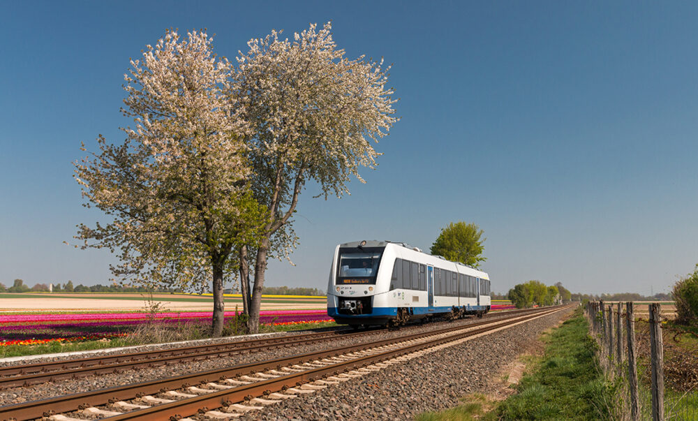 Rurtalbahn – Willkommen Zuhause